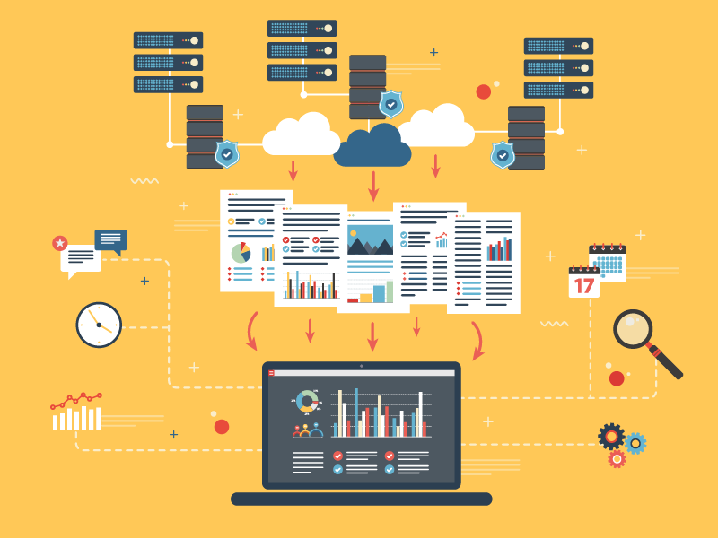Breakthrough AI Knowledge Mining Tools - 3Cloud